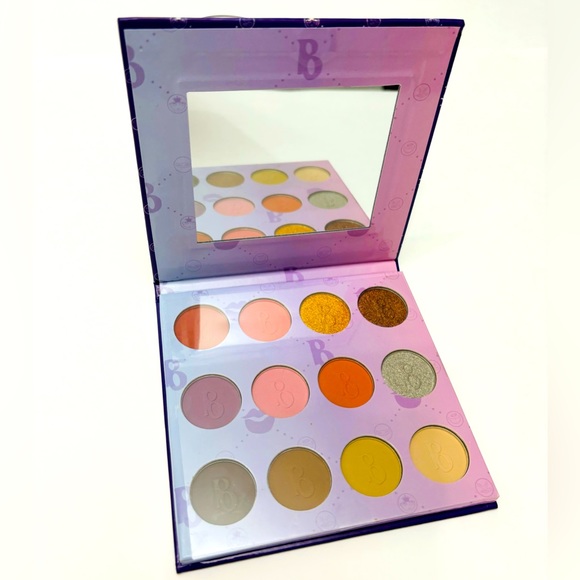 Disney | Makeup | Bratz Eyeshadow Palette New | Poshmark